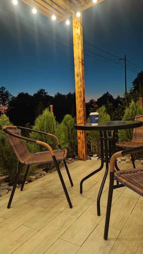 Kafe დაისი, , foto