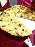Маленький рай (Lugovaya ulitsa No:5), kafe  Mejdureçensk'ten