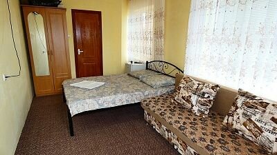 Konuk evi Гостевой дом у Заремы, Kırım Cumhuriyeti, foto