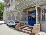 Технологические ресурсы (ulitsa Obraztsova No:24), mühendislik firmaları  Çeliabinsk'ten