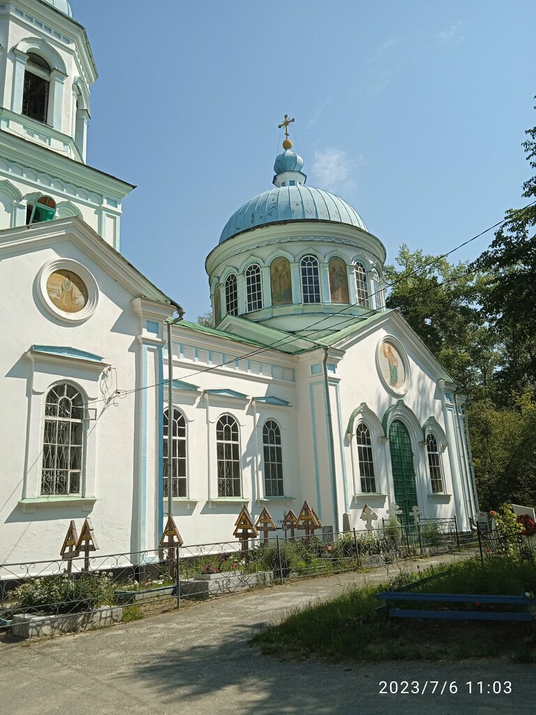 Park, sokak heykeli Шадринский гусь, Şadrinsk, foto