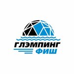 ГлэмпингФиш (Astrakhan Region, Limanskiy District), glamping  Astrahanskaya oblastından