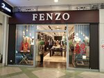 Fenzo (Efimova Street No:3С), giyim mağazası  Saint‑Petersburg'dan