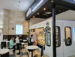 Cofix (Kirovogradskaya Street No:13А), kahve dükkanları  Moskova'dan