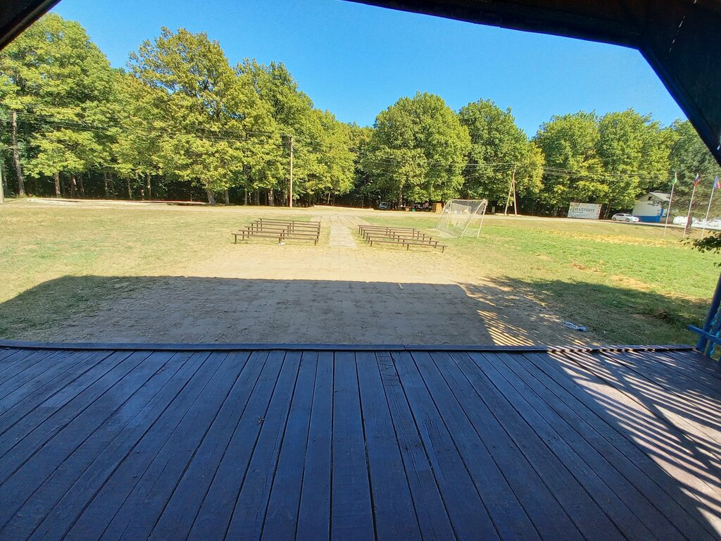 Resort oteller, tesisler Патриот Кубани, Krasnodarski krayı, foto