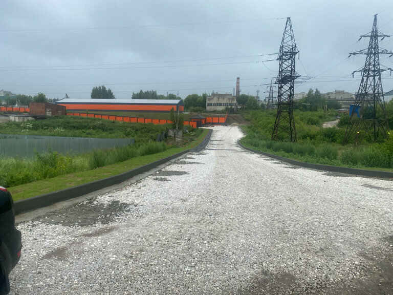 Plastik ve polimer firmaları ПластГрупп, Pavlovo, foto