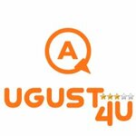 August4u. top (Korolenko Street No:1к1, Moscow), i̇nternet portalları  Moskova'dan