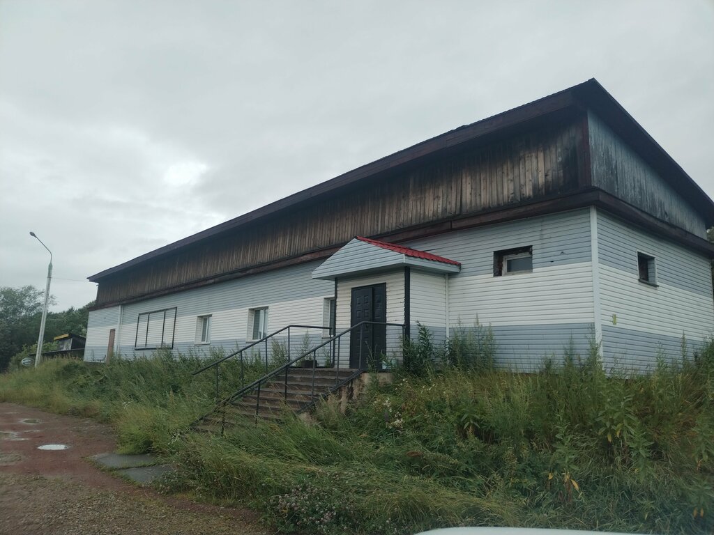 Bar План Б, Sahalin Bölgesi, foto