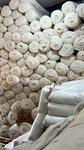 Rags (Almaty, Shapaǵat shaǵyn aýdany), teknik kumaşlar  Almatı'dan