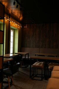 Gastrobar (vulica Janki Kupaly No:2, Viciebsk), kafe  Vitebsk'ten