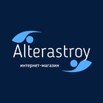 Alterastroy (ulitsa Krupskoy No:14), klima satışı  Pinsk'ten