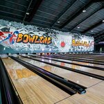 H Bowling Center (Port Rashid, Dubai), bowling salonları  Dubai'den