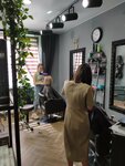Foxhole (Tsentralnaya Street No:52к1), güzellik salonu
