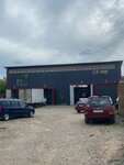 Remcar60 (Shosseynaya Street No:2И), oto lastik tamiri  Pskov'dan