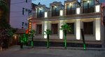 Danisimo (Irbakhis Street No:14), otel  Tiflis'ten