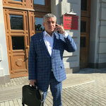 Advokat Moskalyov M.V. (Lesnaya Street No:31), avukatlar  Samara'dan