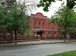 Женское епархиальное училище (Kutuzova Street No:22), turistik yerler  Kaluga'dan