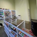 Bon shop (Sapfirnaya ulitsa No:13), elektronik sigara satış noktaları  Perm'den