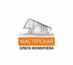 Мастерская Олега Фомичева (Komsomolskaya ulitsa No:12), prefabrik binalar  Peresvet'ten