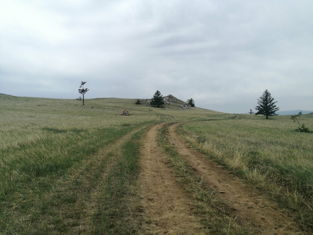 Doğa Пещера, İrkutskaya oblastı, foto