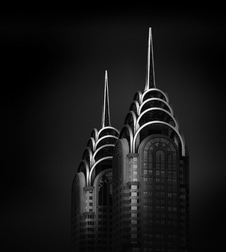 Danışmanlık hizmetleri Ribezzi Group, Dubai, foto