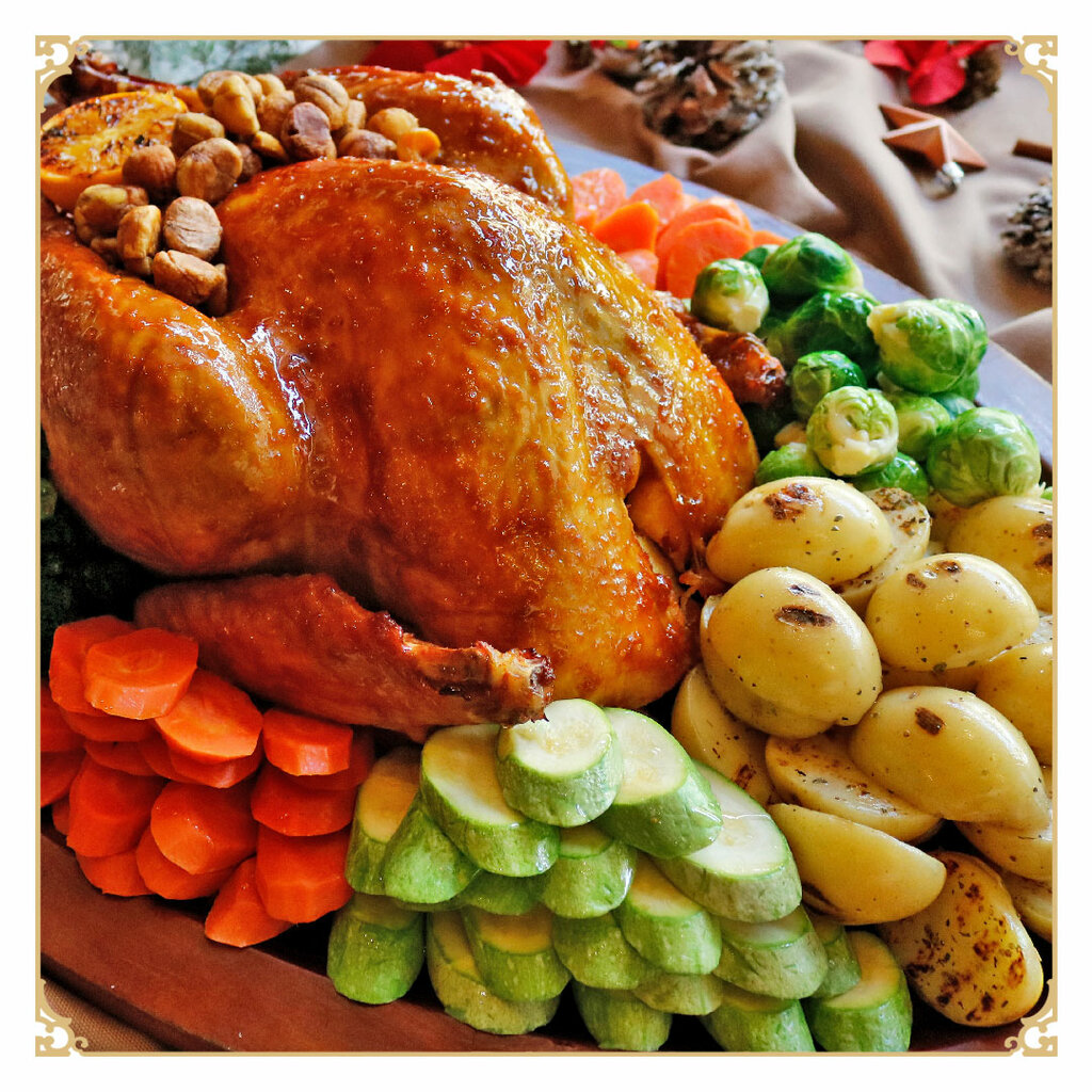 Catering firmaları Shakespeare & Co. Catering service, Dubai, foto