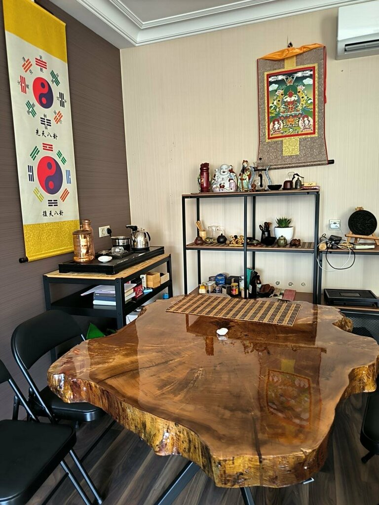 Kemik hastalıkları doktoru Artem Ten, Krasnoyarski krayı, foto