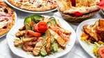 Espital OY (Uusimaa, Espoo, Suur-Espoonlahti, Soukka, Yläkaupinkuja, 2), restoran  Uusimaa'dan