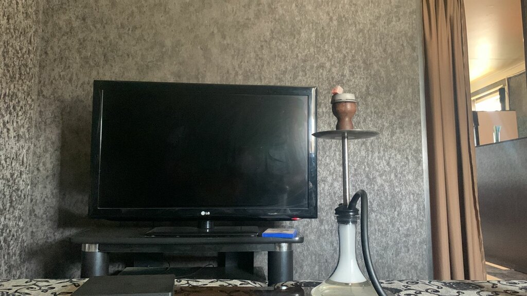 Nargile kafeler Кальян Lounge, Dağıstan, foto