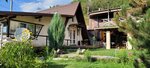 Dobri Dom (Tájıev kóshesi No:646Б), konuk evi  Almatı'dan