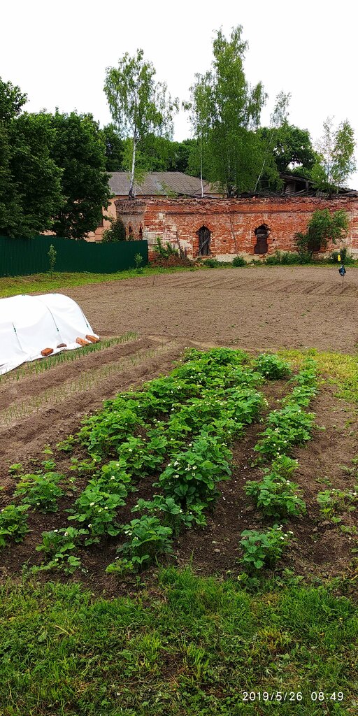 Turistik yerler Здание архива 1910 г., Çekalin, foto