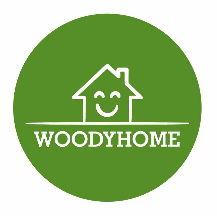 Yazlık ev inşaatı Wood. y. Home, Moskova, foto