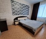 Жильё посуточно (ulitsa Pushkina No:53), kısa süreli konaklama  Alekseyevka'dan