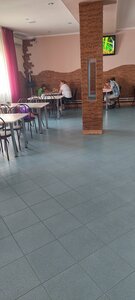 Армения (ulitsa Belinskogo No:16/2с1), kafe  Kolpaşevo'dan