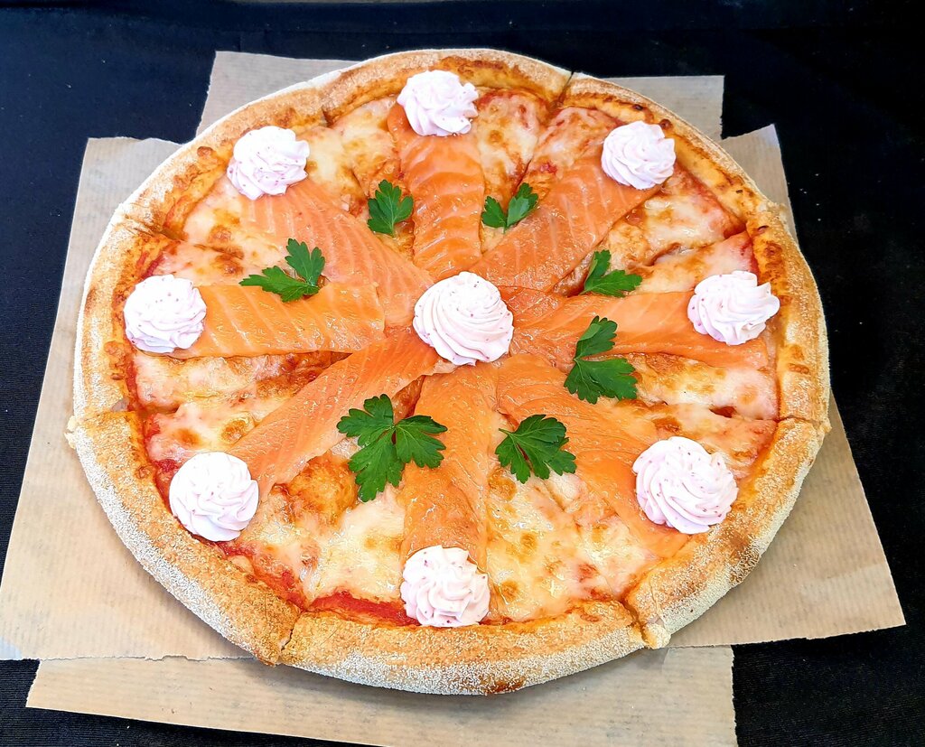 Hazır yemek teslim servisleri Piccod'oro, Omsk, foto