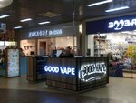 Good Vape (Vorovskogo Street No:6), elektronik sigara satış noktaları  Çeliabinsk'ten