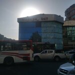 Milliön (Еli Vеliyev Street No:33), ödeme terminali  Bakü'den