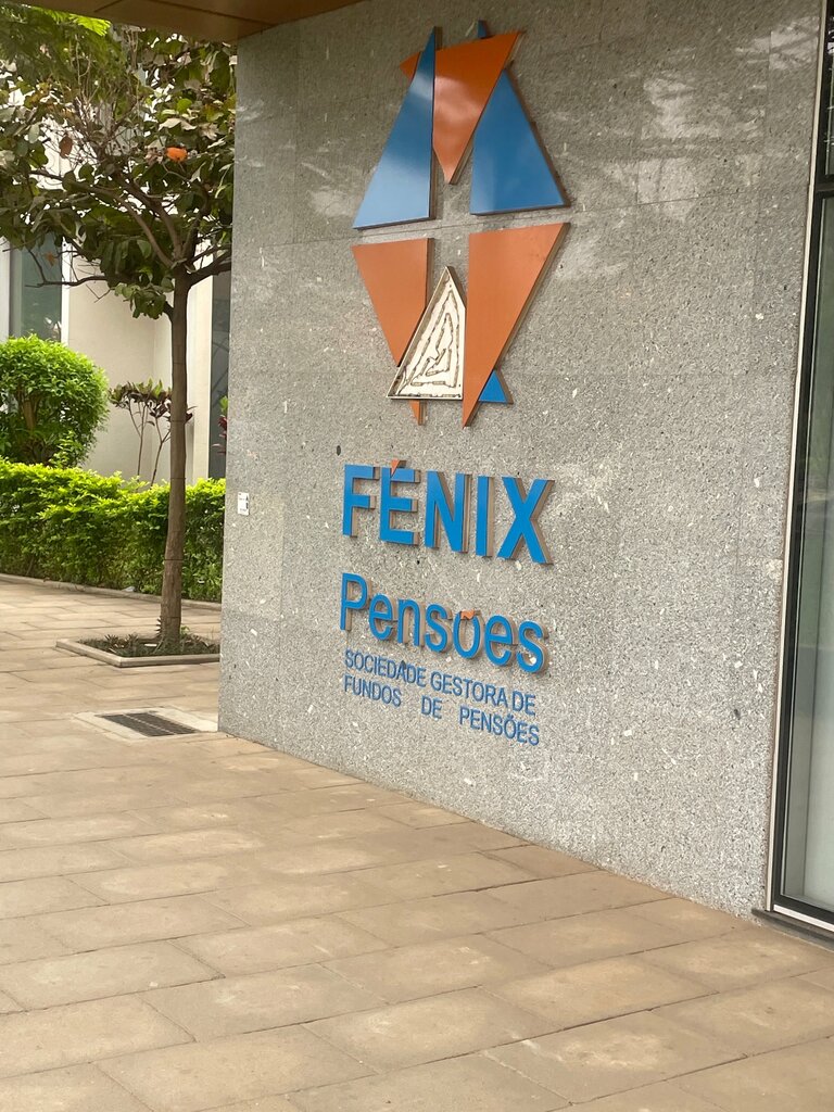 Güvenlik firmaları Fenix Pensões, Loanda, foto