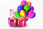 Balloons and gift wrapping (Krasnaya Street No:22А), kutlama ürünleri  Solneçnogorsk'tan