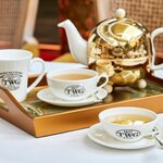 Twg Tea Salon & Boutique at Yas Mall (Yas Mall, YS1, Yas Island, Abu Dhabi), çay mağazaları  Abu Dabi'den