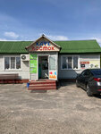 Восток (Leninskiy prospekt No:80, selo Putyatino), kafe  Riazanskaya oblastından