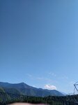 вертолетная площадка Харциз-1 (Krasnodar Territory, Sochi Resort City Urban District, selo Khartsiz Pervy), helikopter pisti  Soçi'den