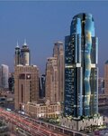 Key Worth Properties (High Hope Business Center, Port Saeed, Deira, Dubai), emlak ofisi  Dubai'den