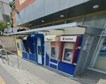 Yelo Bank (Mir Celal Street No:207, Nesimi District), atm'ler  Bakü'den