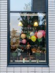 Senza Titolo (Varshavskoye Highway No:141к11), pizzacılar  Moskova'dan