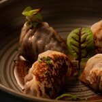 Origami Restaurant (Dubai Festival City Mall, Dubai Festival City, Ras Al Khor, Dubai), restoran