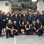 Brunel Energy (Jumeirah Bay X2, JLT Cluster X, Jumeirah Lakes Towers, Al Thanyah 5, Al Thanyah, Hadaeq Mohammed Bin Rashid, Dubai), i̇nsan kaynakları şirketleri  Dubai'den