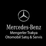 Mengerler Trakya (Tekirdağ, Çorlu, Önerler Mah., Timur 4. Sok.), otomobil satış galerileri  Çorlu'dan