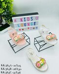 Kids Lounge Shoes Trading (20-22, Al Souk Al Kabeer Street, Deira, Dubai), ayakkabı mağazaları  Dubai'den