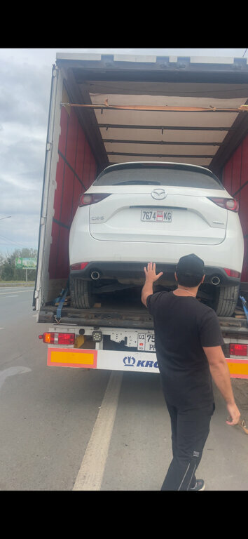 Şehiriçi yolcu taşımacılığı Lion trans, Kazan, foto